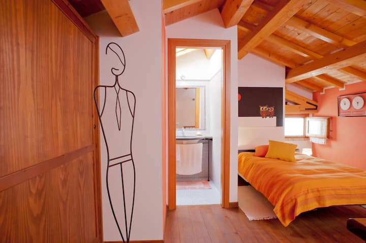 Chambre Privée Près De La Station - Cagliari