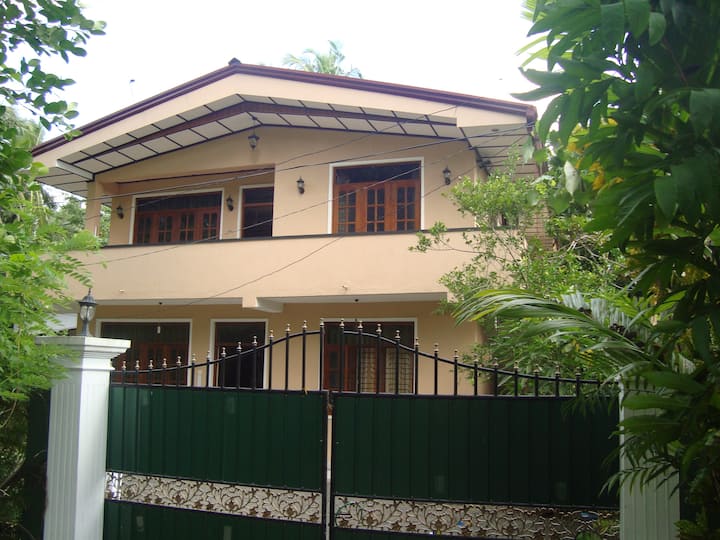 Norgelanka Holiday Apartment - Bentota