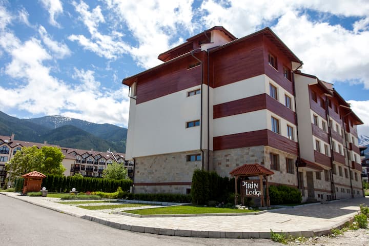 Beautiful Fully Equiped Apartment - Bansko