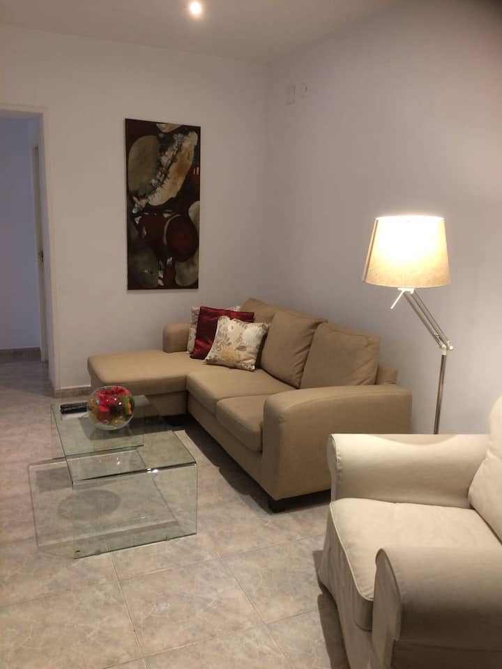 Appartment In Sagrada Familia - Barcelona