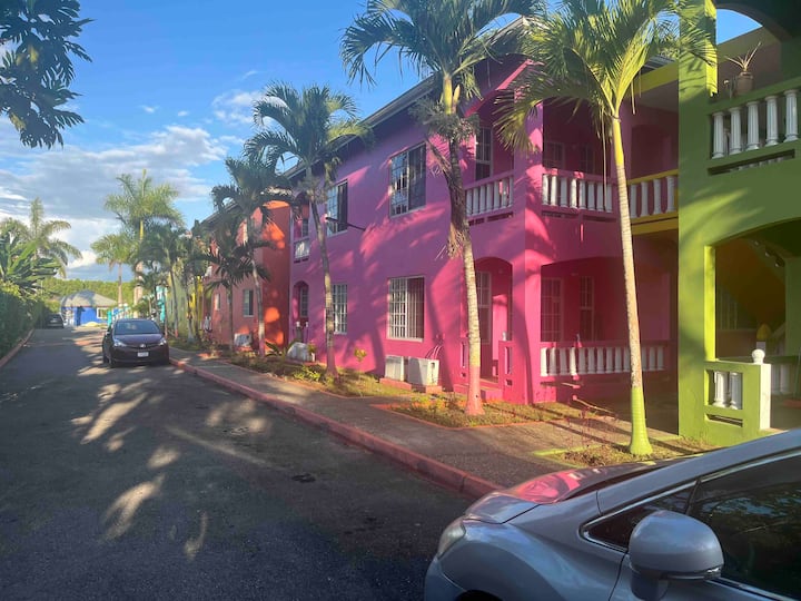 Fantasy Home Private Guest House #17 - Negril