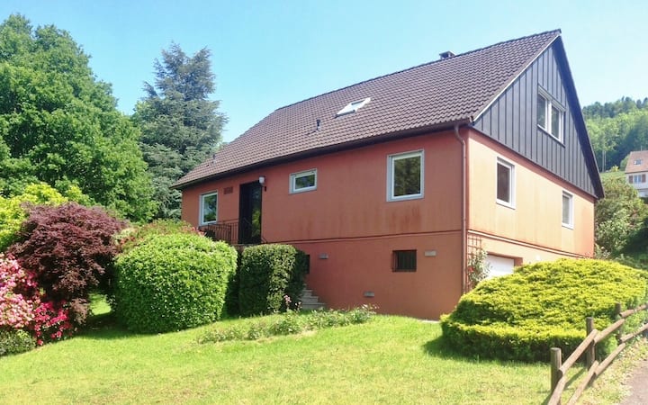 Gîte Le Plein Soleil - Sainte-Marie-aux-Mines