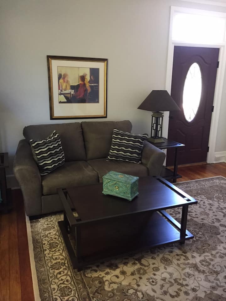 Haslage House - What A View!! - Pittsburgh