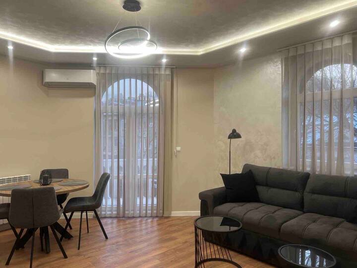 Apartment 5 Deluxe 2+2 - Pleven