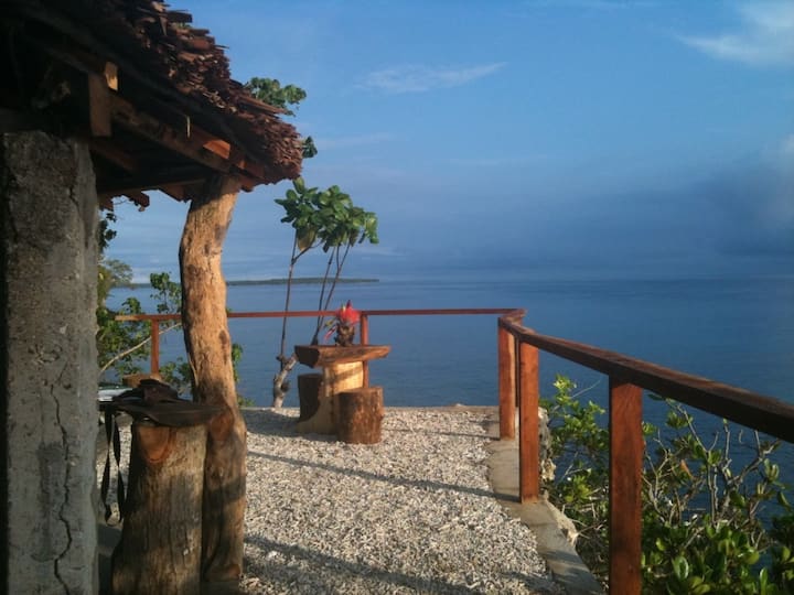 Nawori Seaview Bungalows N Tour Packages-malekula - Vanuatu