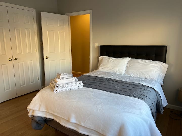 1l Nyc Suburbs Pvt Apt - Roslyn, NY