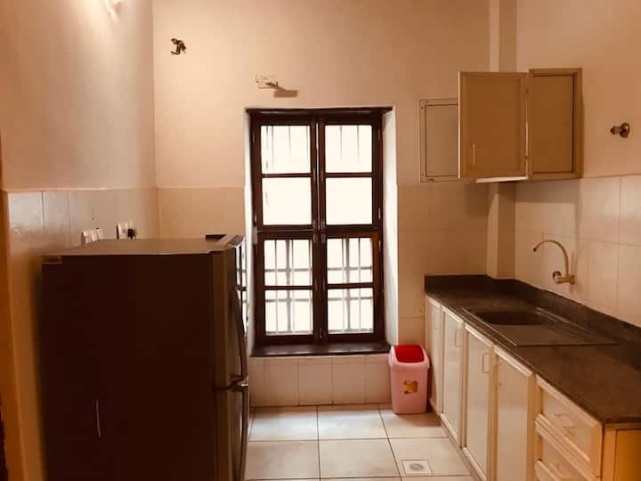 Private Master Bedroom In Stonetown. Free Wifi - Zanzibar