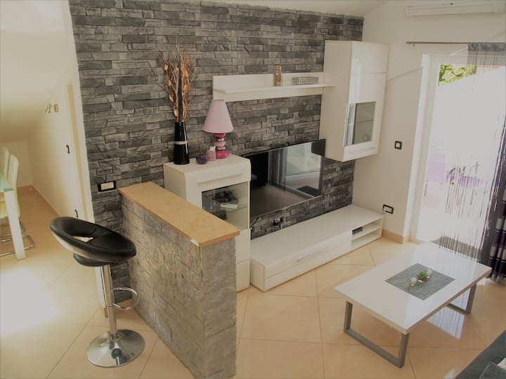 Andreas Apartment - Rovinj