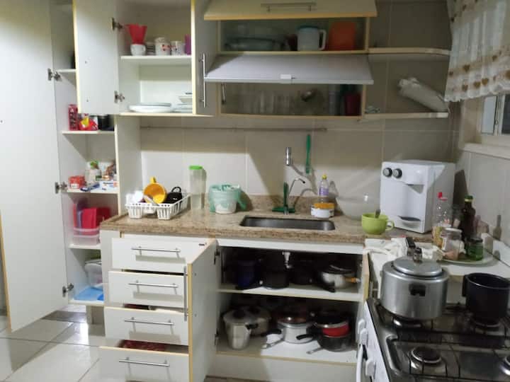 Linda Casa Aconchegante - Rio das Ostras