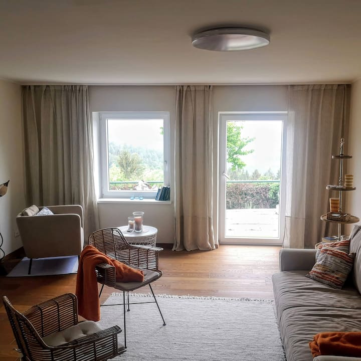 Lippautzhütte, Wörthersee-blick, Nähe Klagenfurt - Carinzia