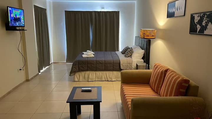 Hermoso Monoambiente Nuevo En Resistencia - Resistencia