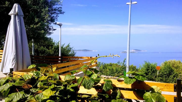 Apartment Eli - Sea View - Cavtat