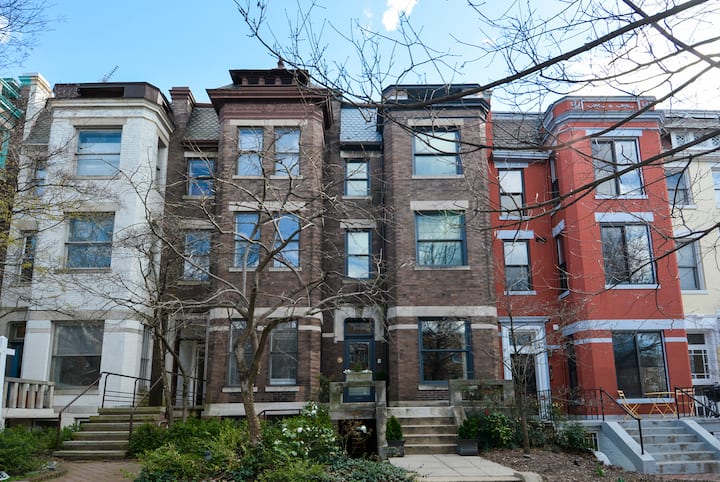 Ellington Place - Washington, D.C.