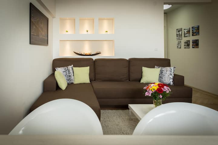 Admiral - ベオグラード