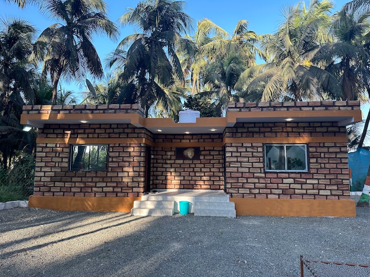 Deluxe Room By Dwarkesh Farm & Resort - Somnath