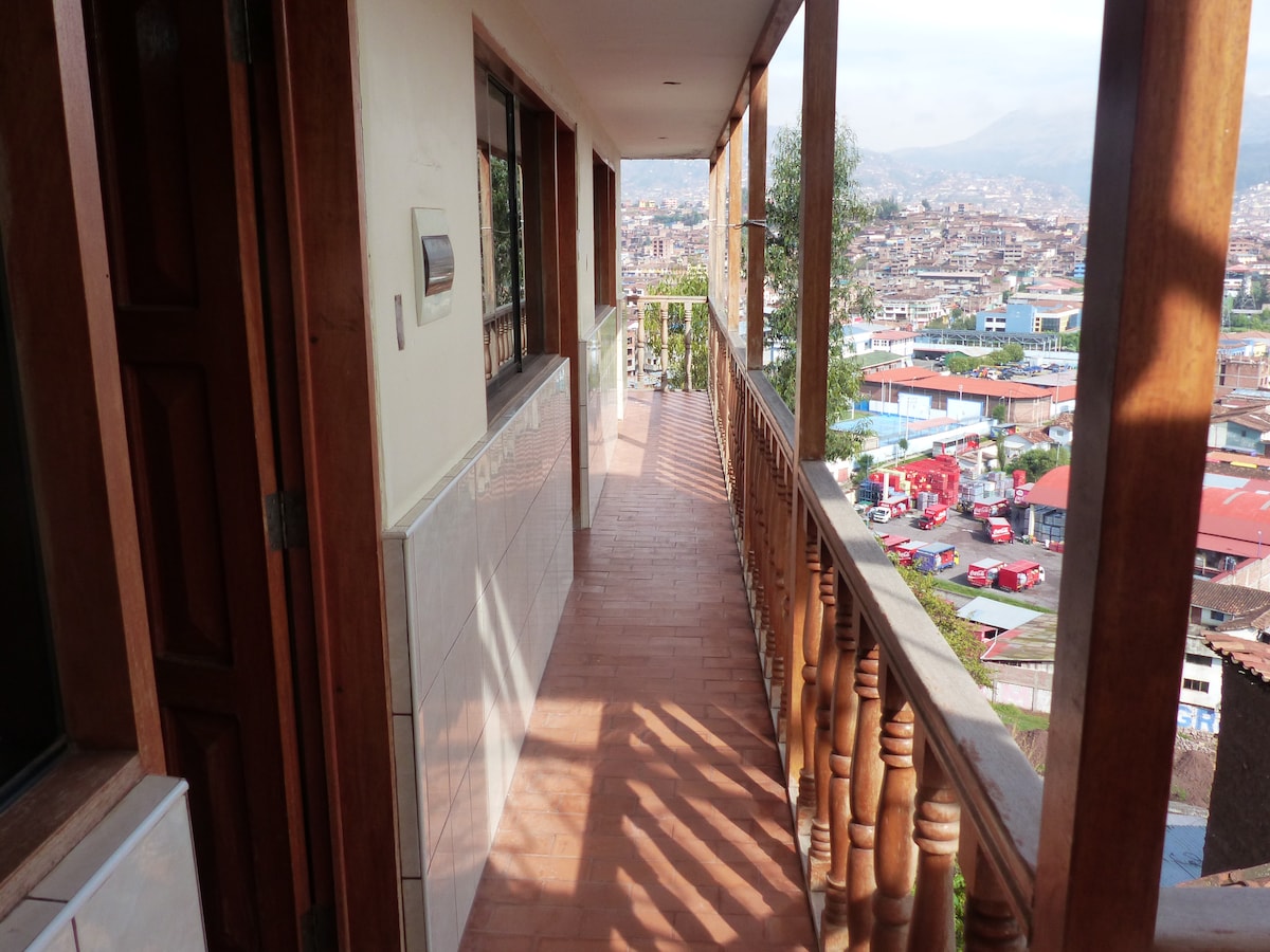 Cusco Homestay - Houses for Rent in Cuzco, Cuzco Region, Peru - Airbnb