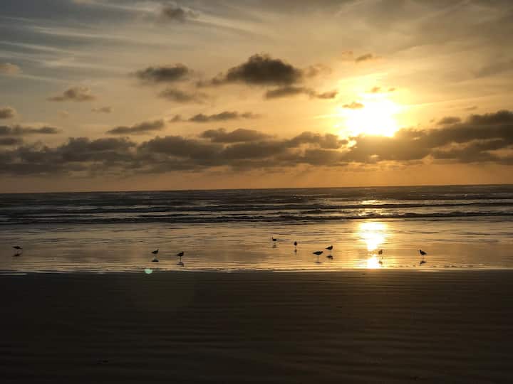 Mermaid Tales - Seaside, OR