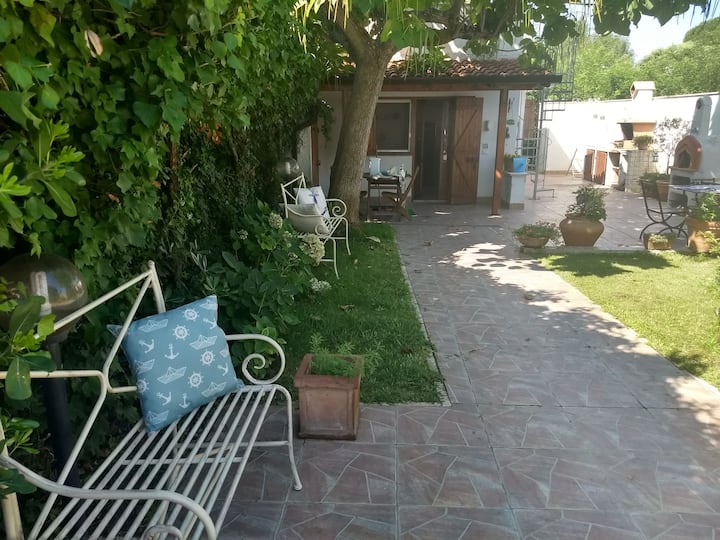 Casa Di Luna - Terracina