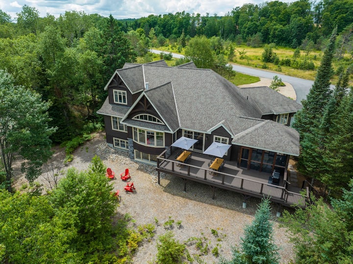 Muskoka Cottage, Skiing, Nature, Golf & Lakes - Ontario 60