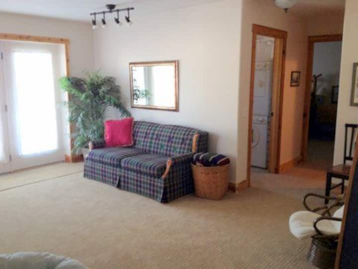 Sneffels Retreat - Ouray, CO