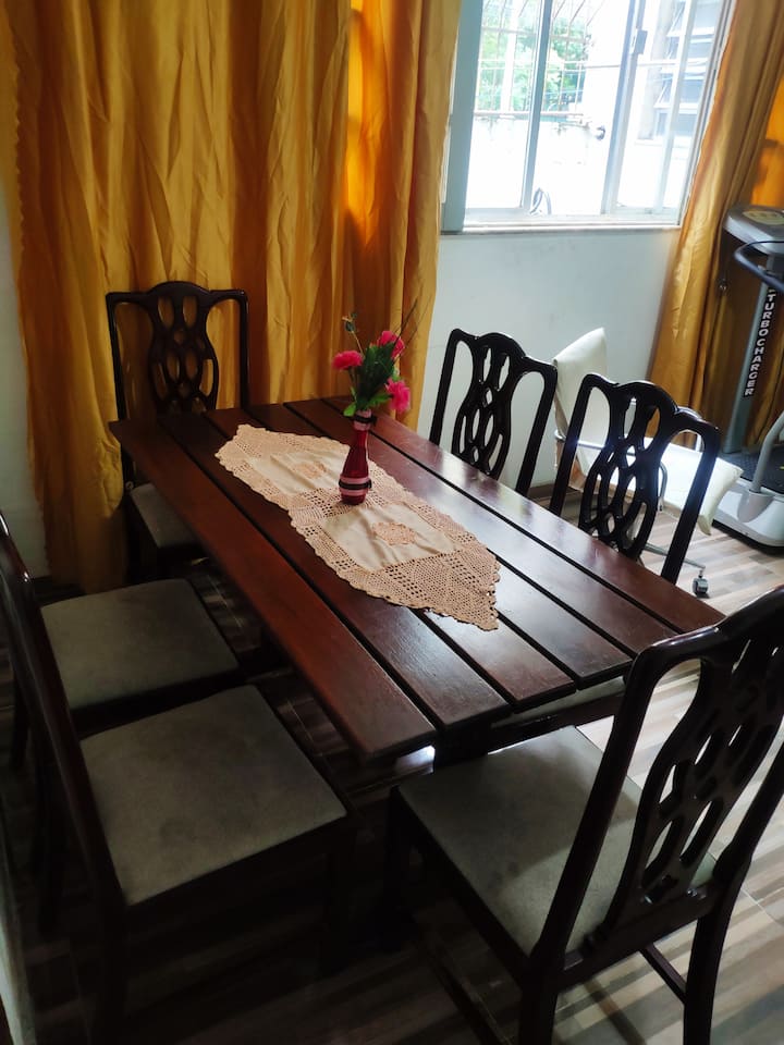 Cozy Place In Botafogo(safe And Great Neighborhood - Rio de Janeiro