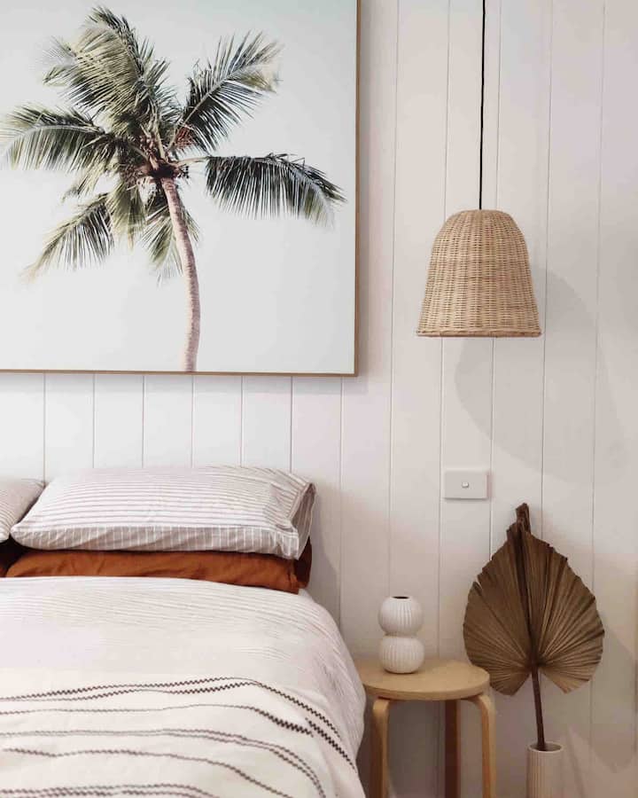 Cabana Sands (Bungalow) 450m From The Beach - Melbourne