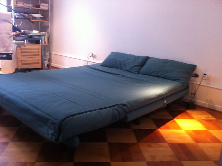 Room In Top Location - Bern City - Bern