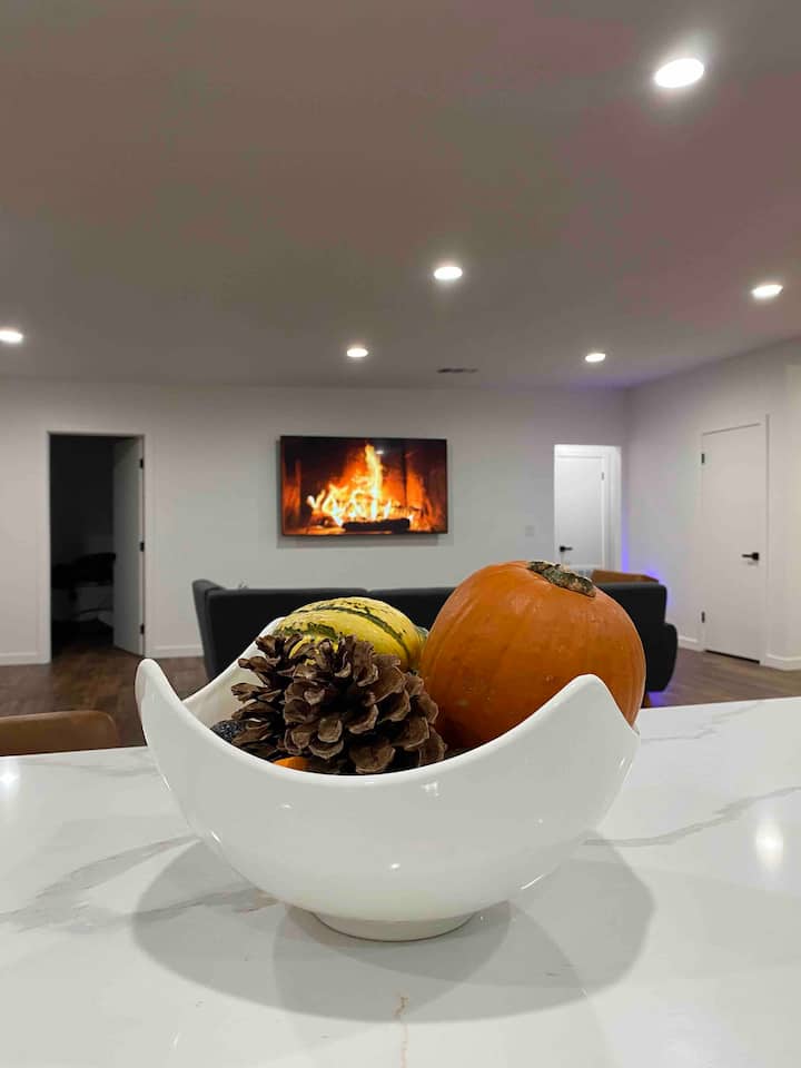 Suburban Oasis - San Fernando, CA