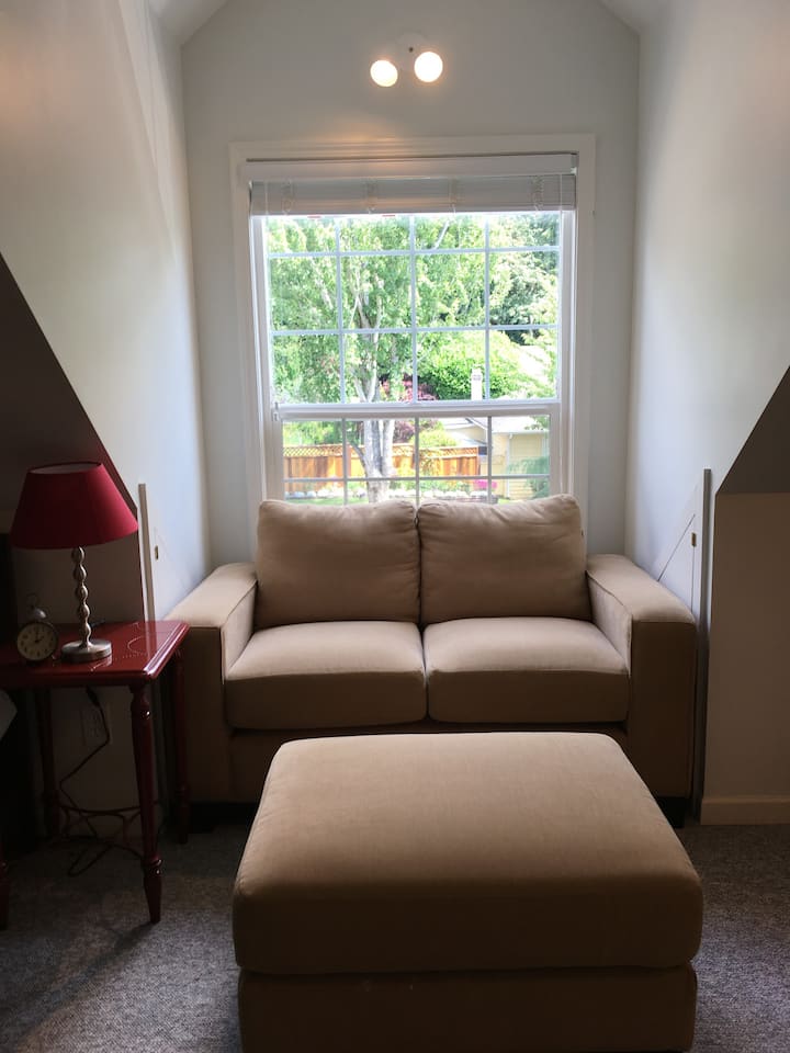 White Rock East Beach Private Suite - White Rock