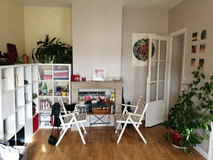 Appart En Or !! - Lille, France