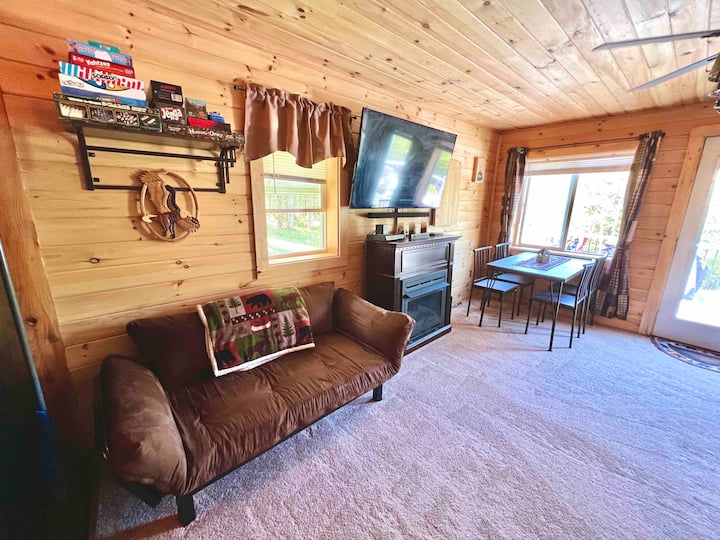 Sugar Hill Hideaway *Direct Trail Access!* - Coleman State Park, Stewartstown
