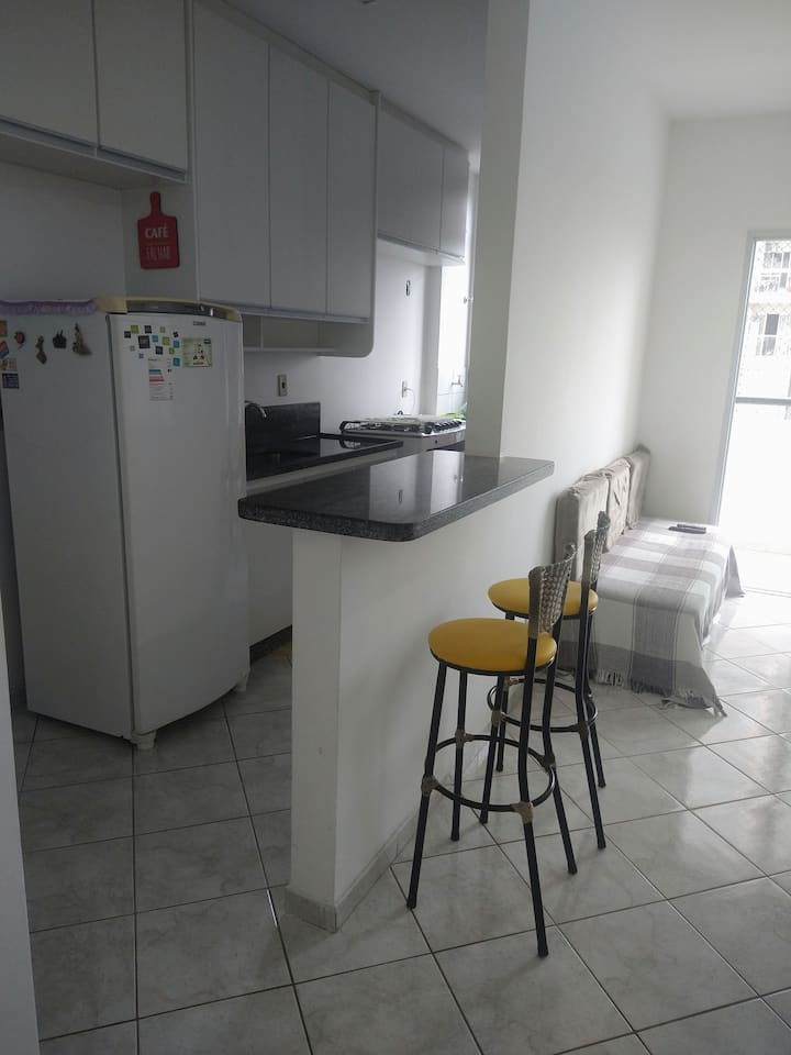 Quarto De Casal Perto Da Praia - Vila Velha