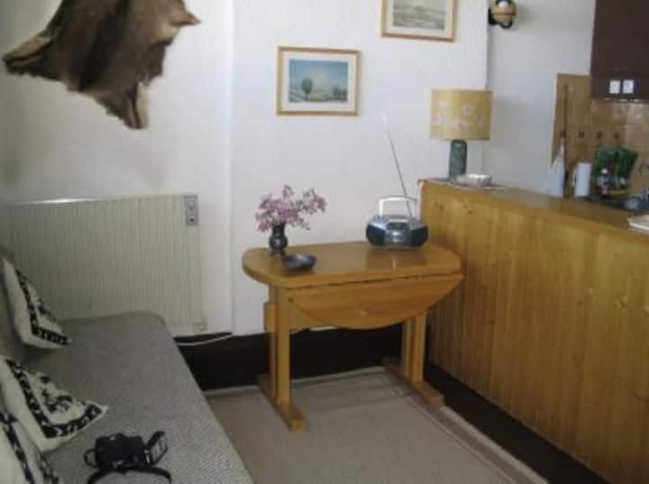 Appartement De Ski Aime 2000 La Plagne - Rue du Télémétro
