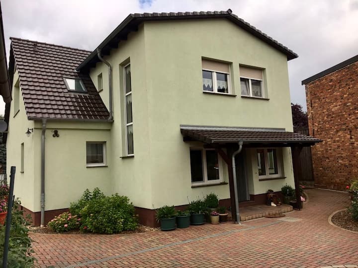 Ferienwohnung Im Herzen Des Spreewaldes / Lübbenau - Lübbenau/Spreewald