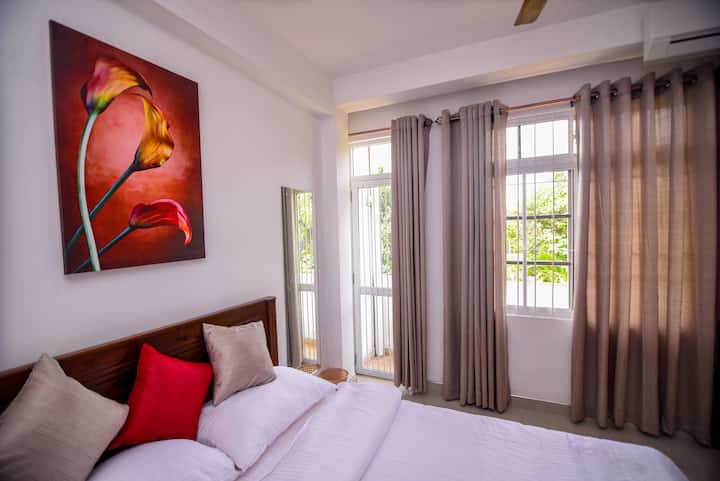 Cozy 2 Bedroom Apartment In Colombo! - Colombo