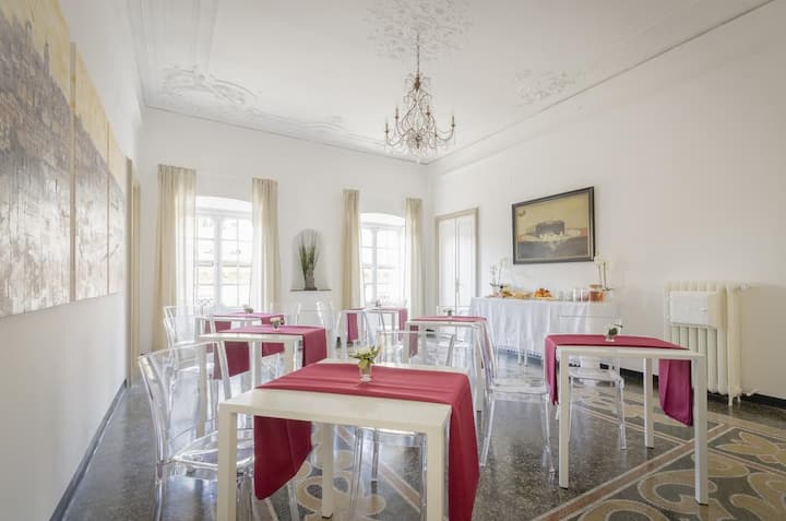 Genova46 Suites & Rooms - Генуя