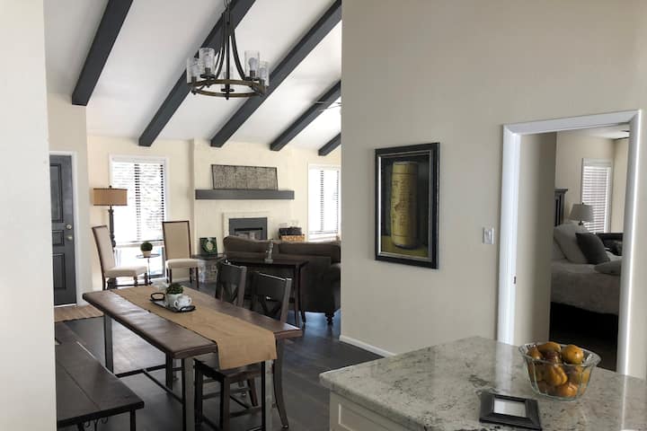 Summit Haus - Your Gateway To Northern Arizona - Flagstaff, AZ