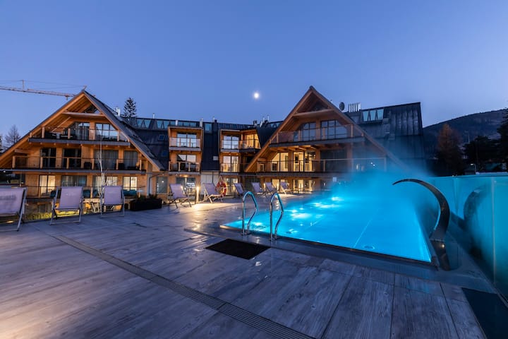 Aparthotel Royal Resort - K2 - Zakopane