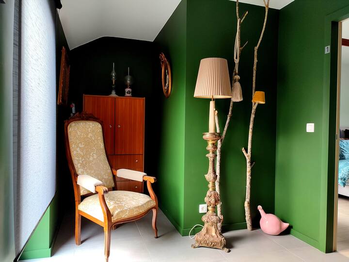 Fred House 2 - Durbuy