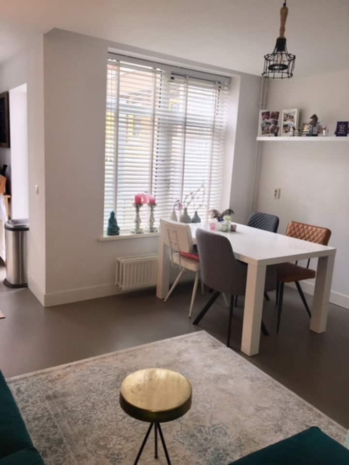 Apartment In Amsterdam West, Next To Westerpark - Amsterdam