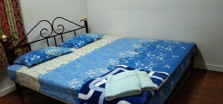 Rumah Transit Sri Taman - Sandakan