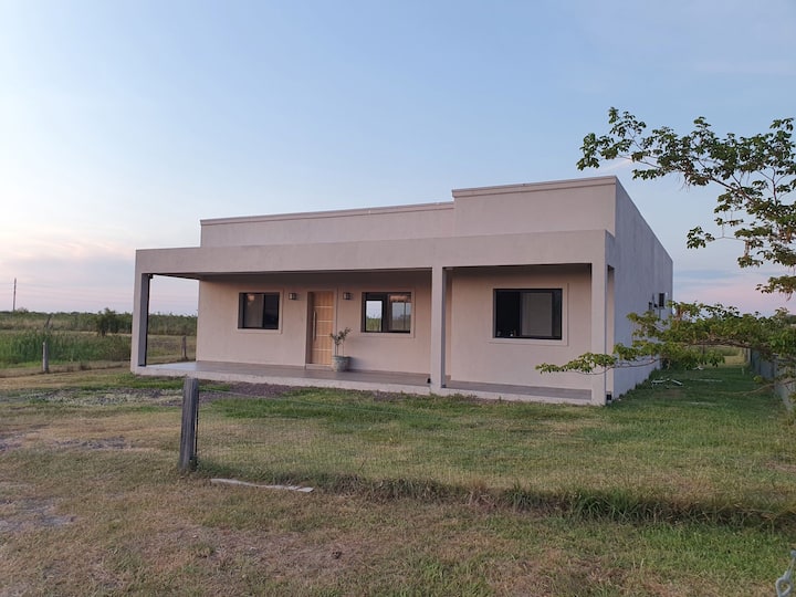 Casa En Laguna Soto Sur - Corrientes