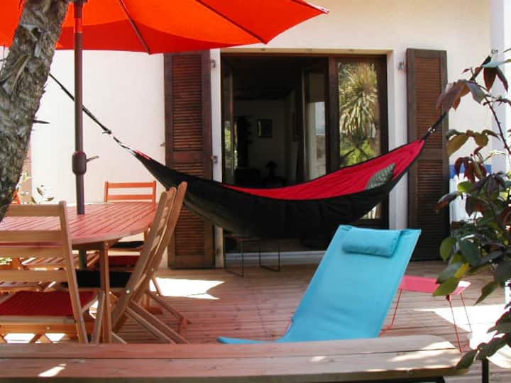 Maison Plage À (200m) Royan Pontaillac - Royan