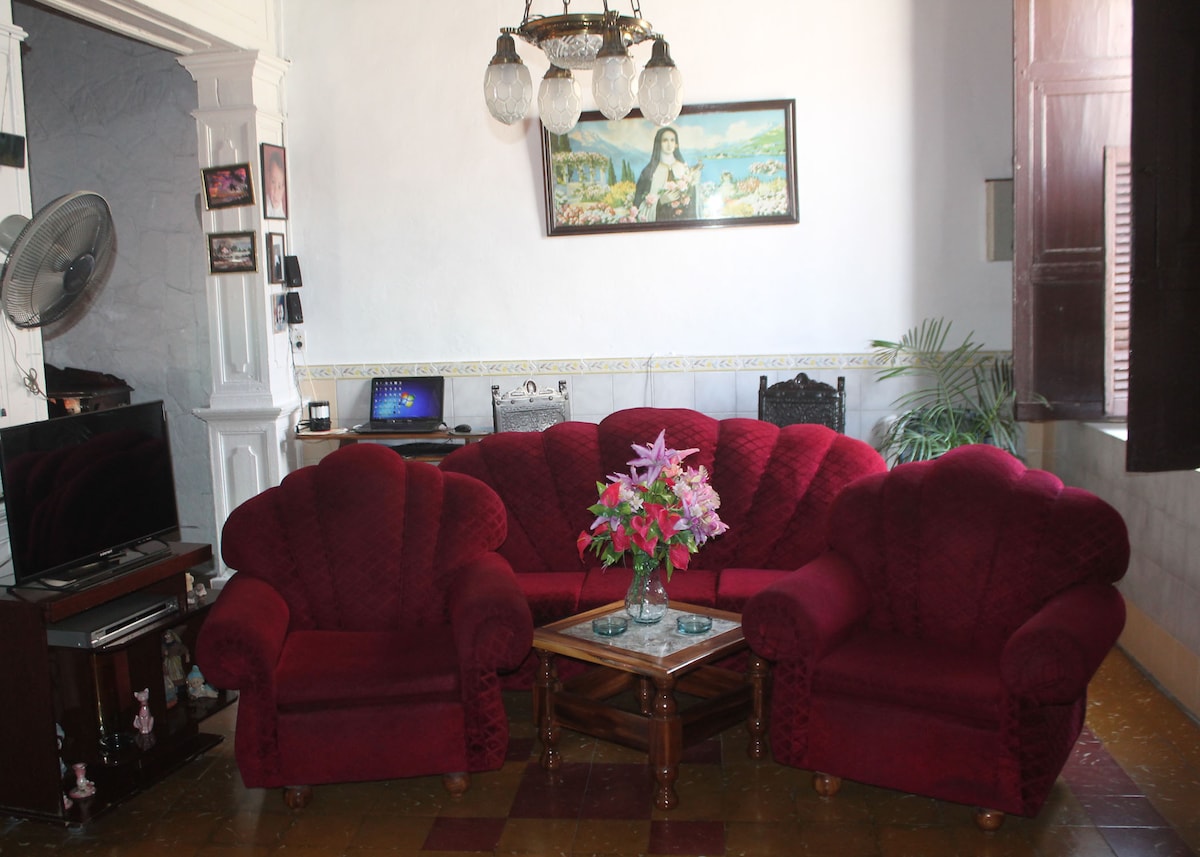 Santiago de Cuba Vacation Rentals & Homes - Santiago de Cuba, Cuba | Airbnb