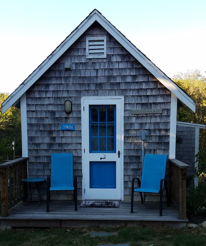 Tiny House In Brewster Near Beach And Nickerson - Brewster, MA