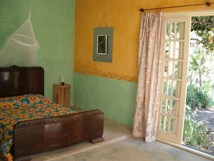 Pousada Vila Volta (Casa De Amigos) - Trindade