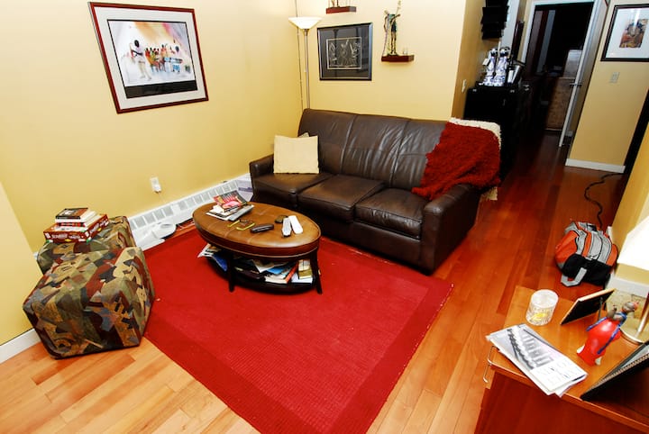 The Lenox In Harlem - Manhattan, NY