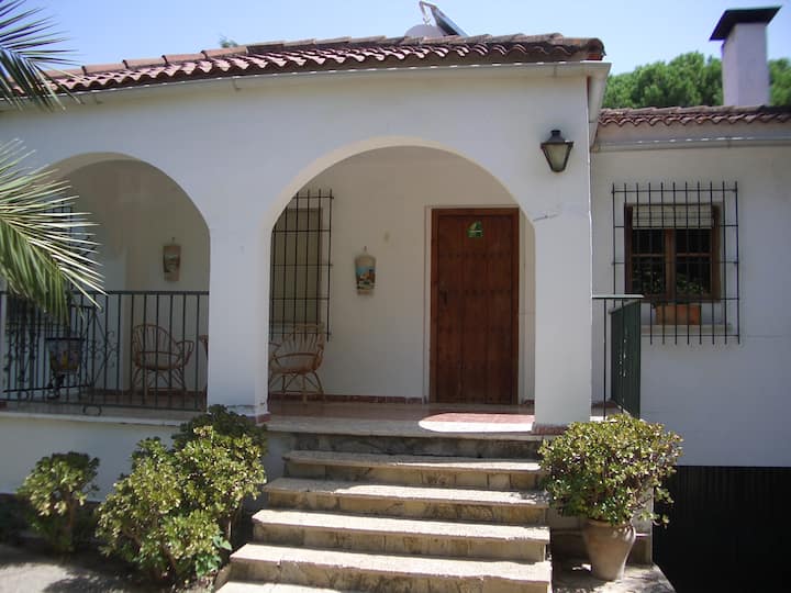 Cottage "El Pinar" - Arcos de la Frontera