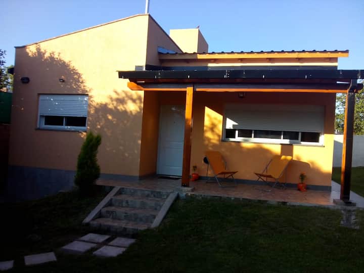 Casa En Carlos Paz - Villa Carlos Paz