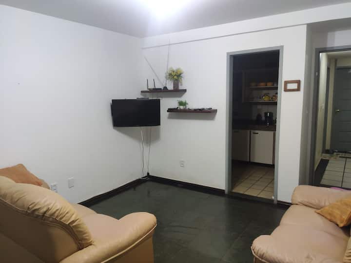 Apartamento Temporada Cabo Frio - Cabo Frio